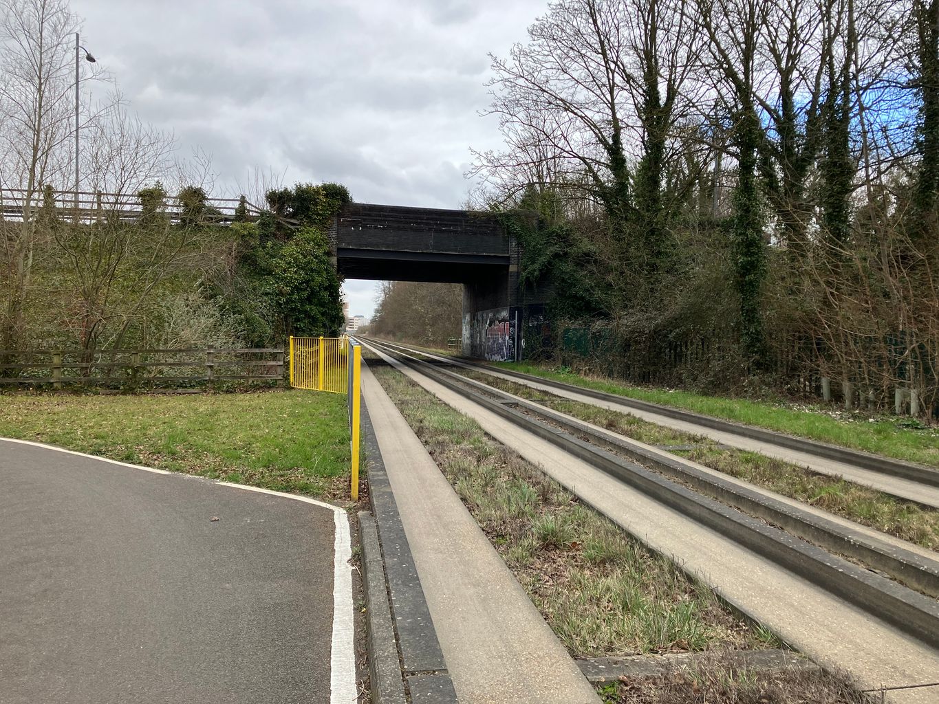 Councillors support busway safety improvements