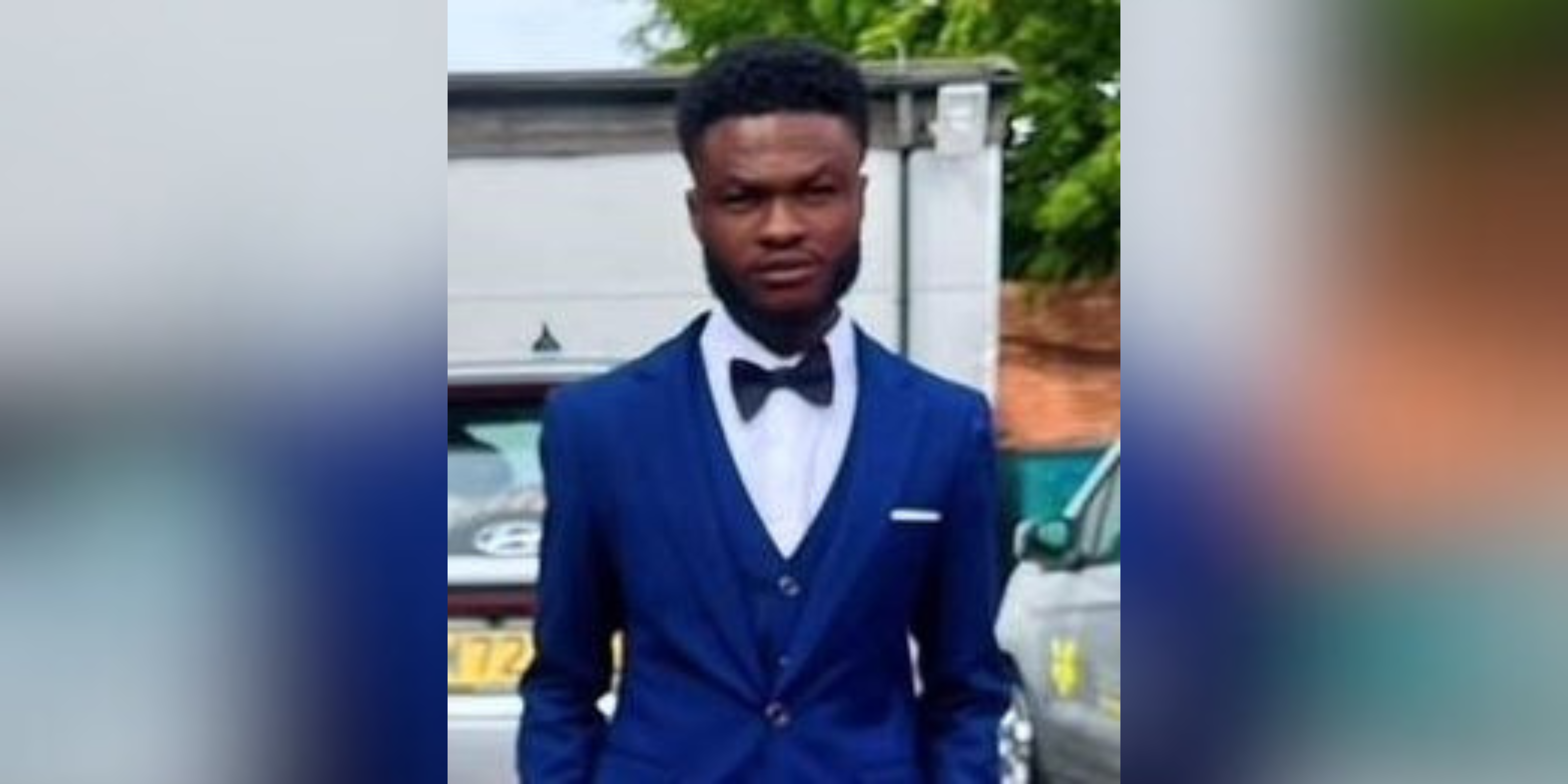 Family of murdered Northampton man 'torn apart'