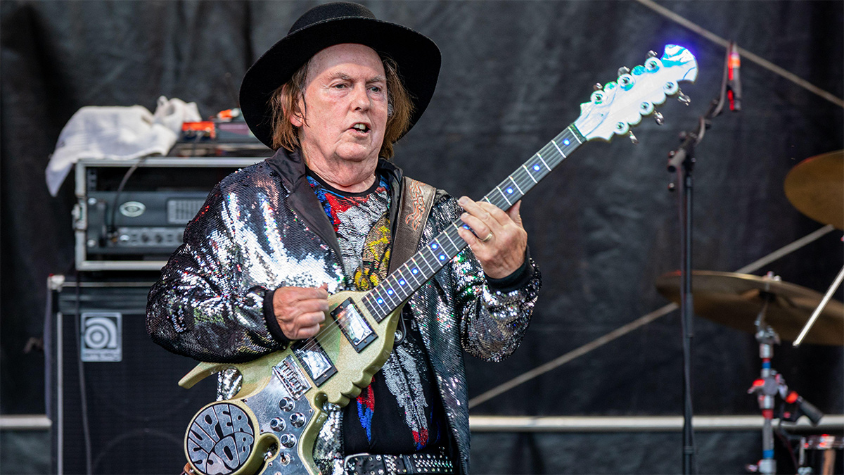 Slade and 22 more bands added to Planet Rockstock 2025 line-up