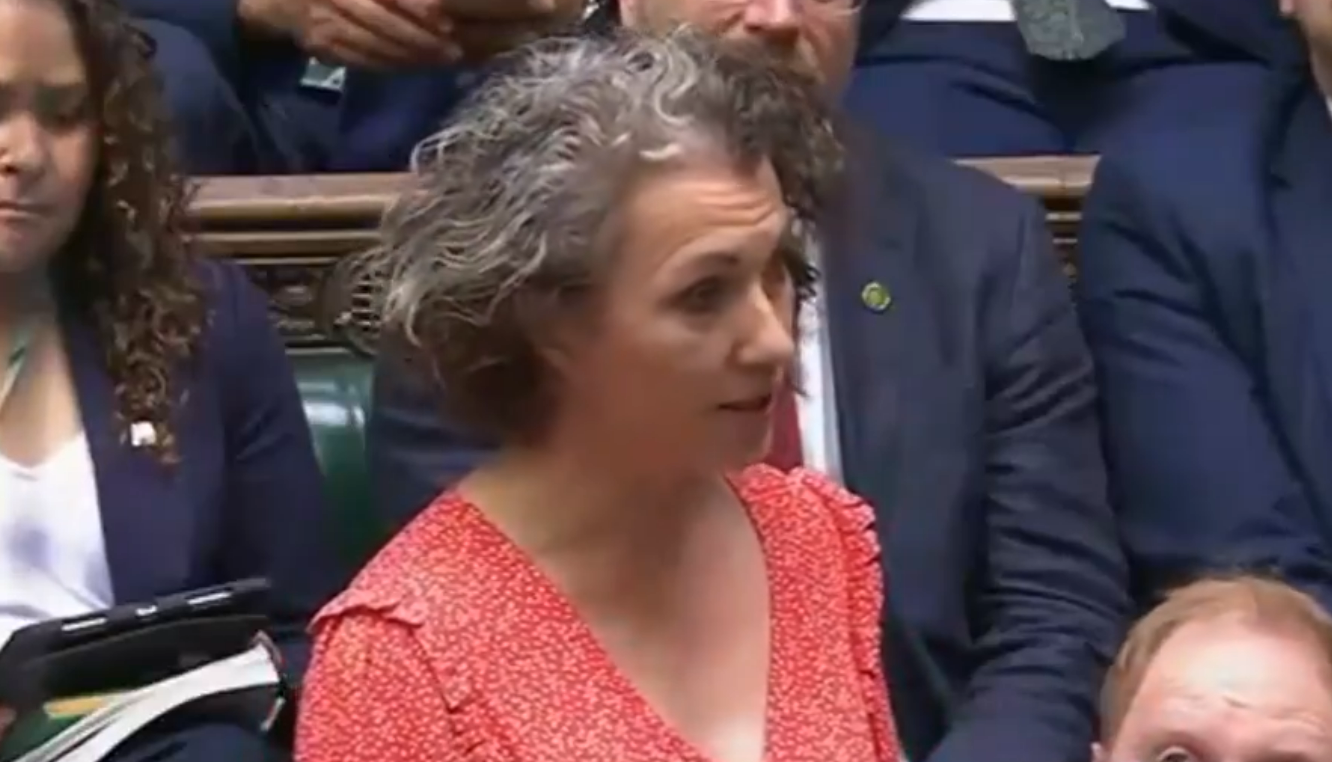 Rotherham MP calls for faster compensation for grooming gang victims ...