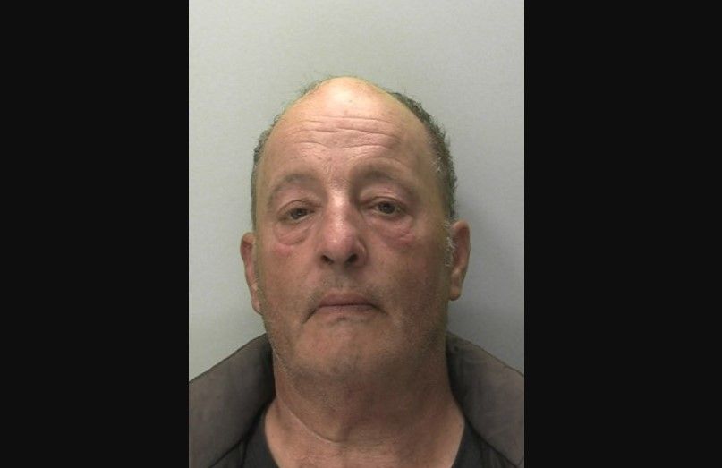 Exeter man jailed for the sexual abuse of a child