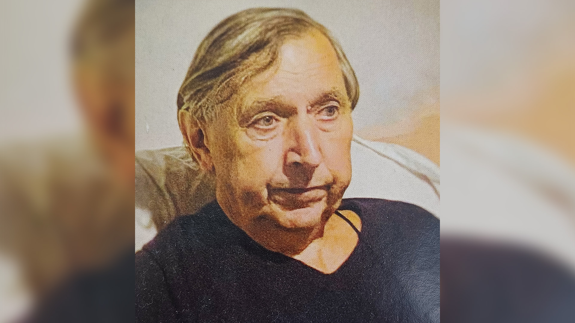 Murder appeal following death of 'well liked' neighbour and grandfather ...