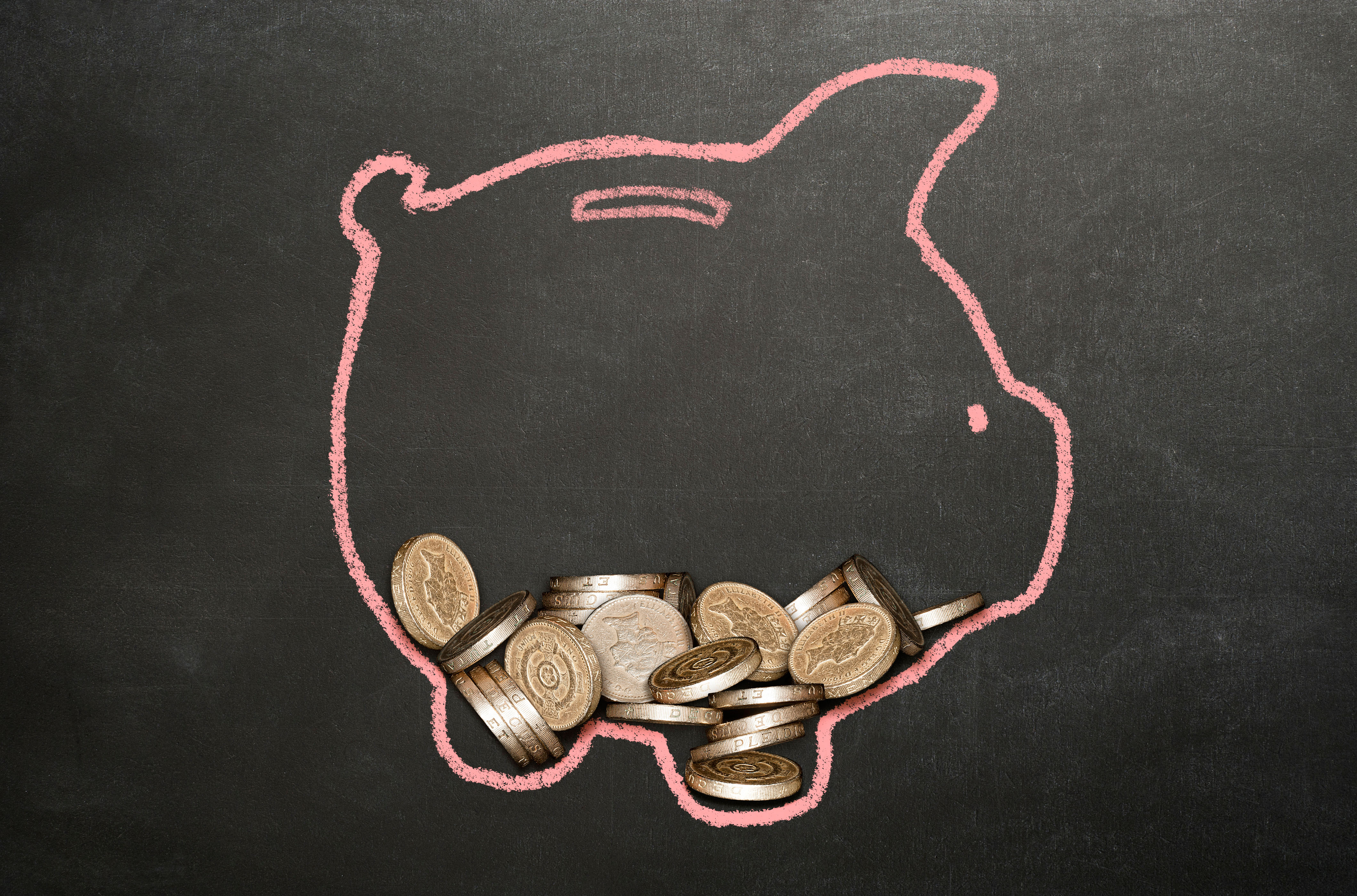 UK Interest Rates on Hold | News - Greatest Hits Radio