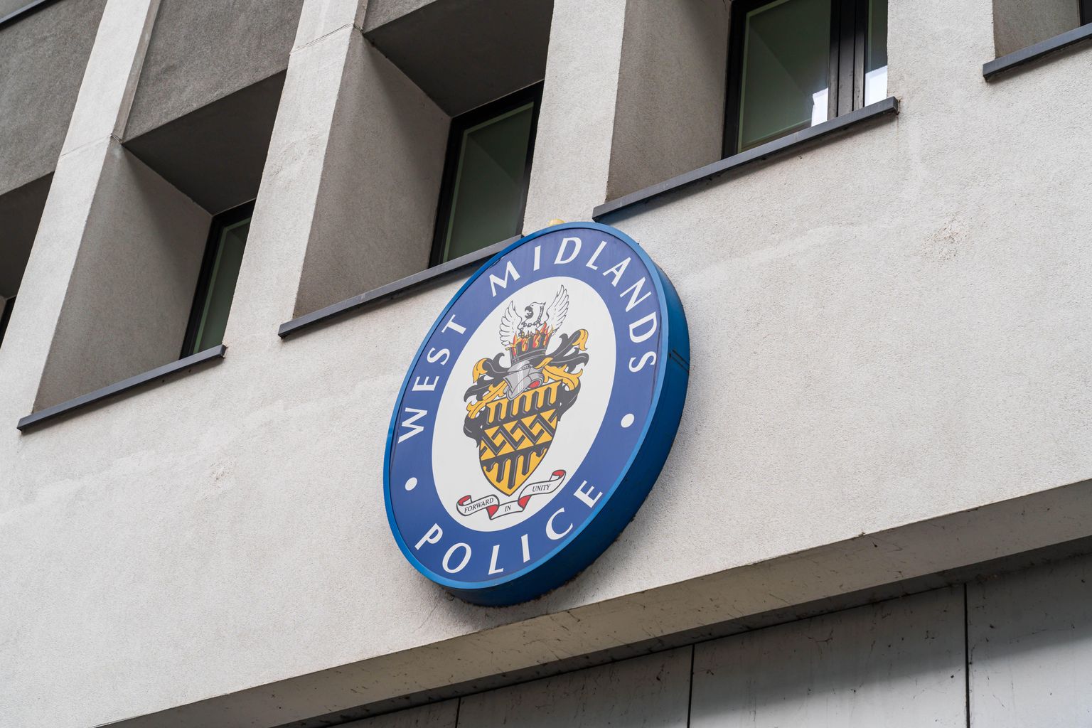 Record Number Of Arrests In One Day Made By West Midlands Police