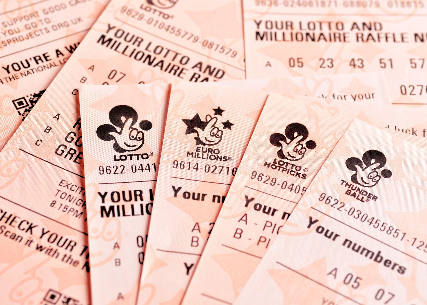 Devon and Cornwall police staff retires after £4 million lottery win