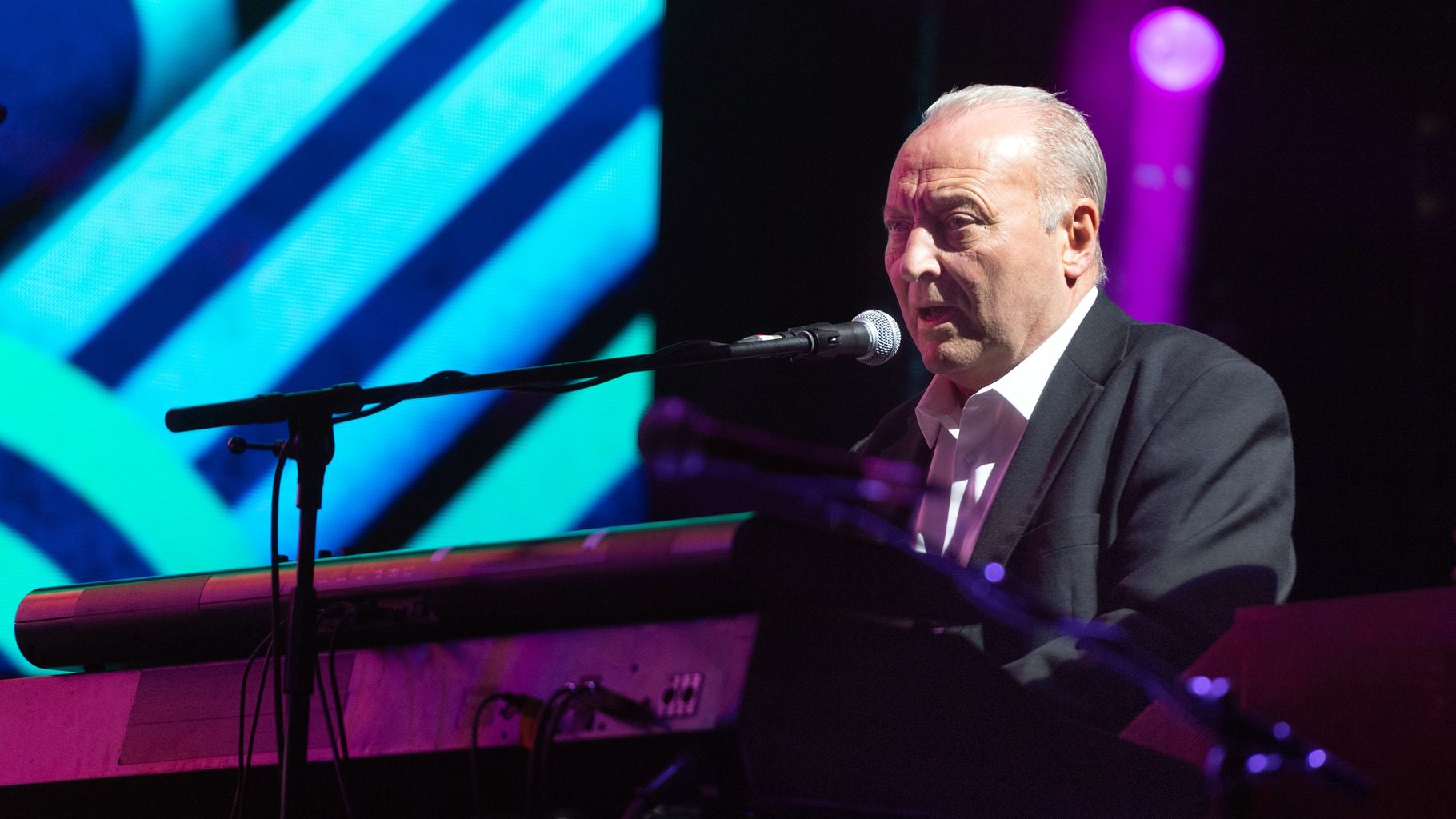 Deacon Blue's James Prime dies aged 64