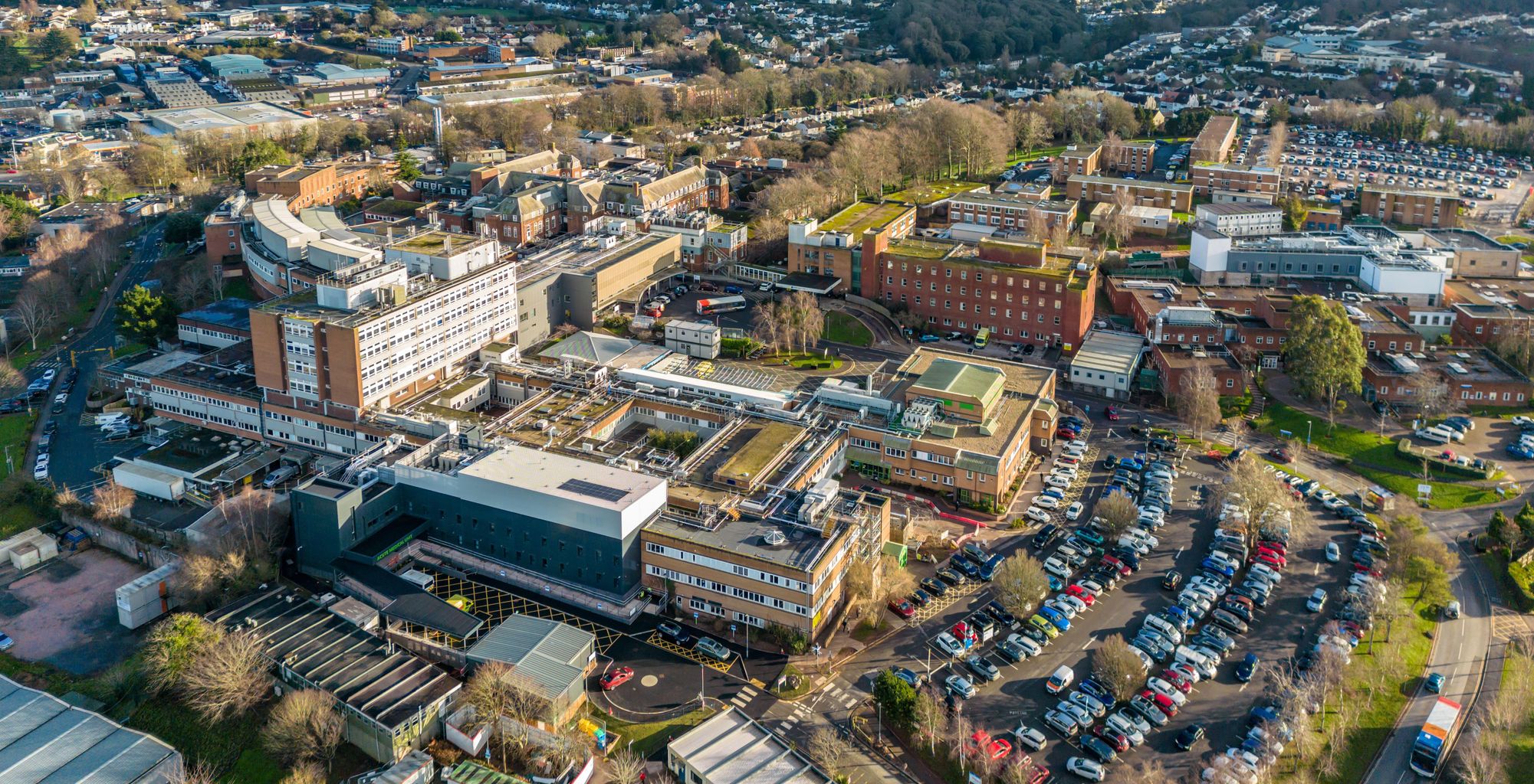 Local MP's celebrate decision to axe plans for Devon's heart attack ...