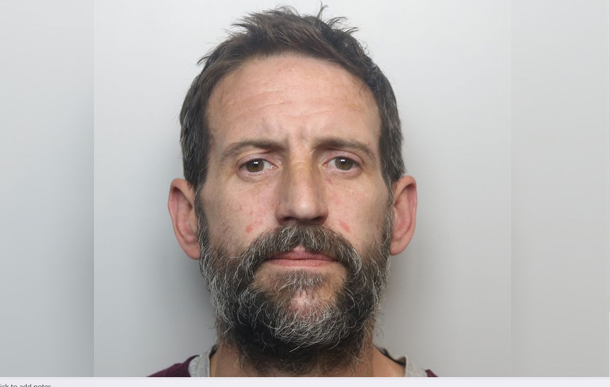 Public urged not to approach man wanted in connection with Steventon ...