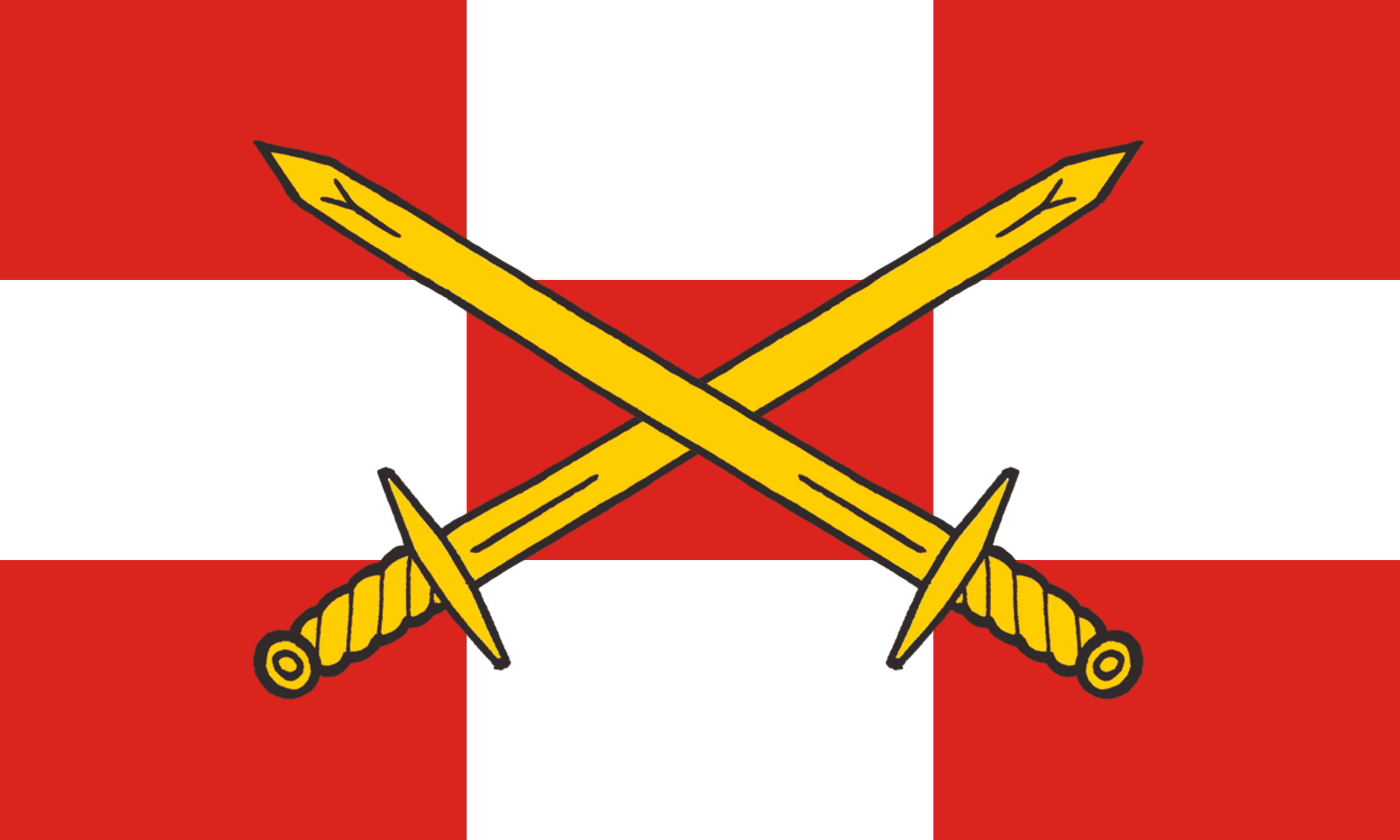 File:Proposed flag of Cumbria (2025) - Design B.svg - Wikimedia Commons