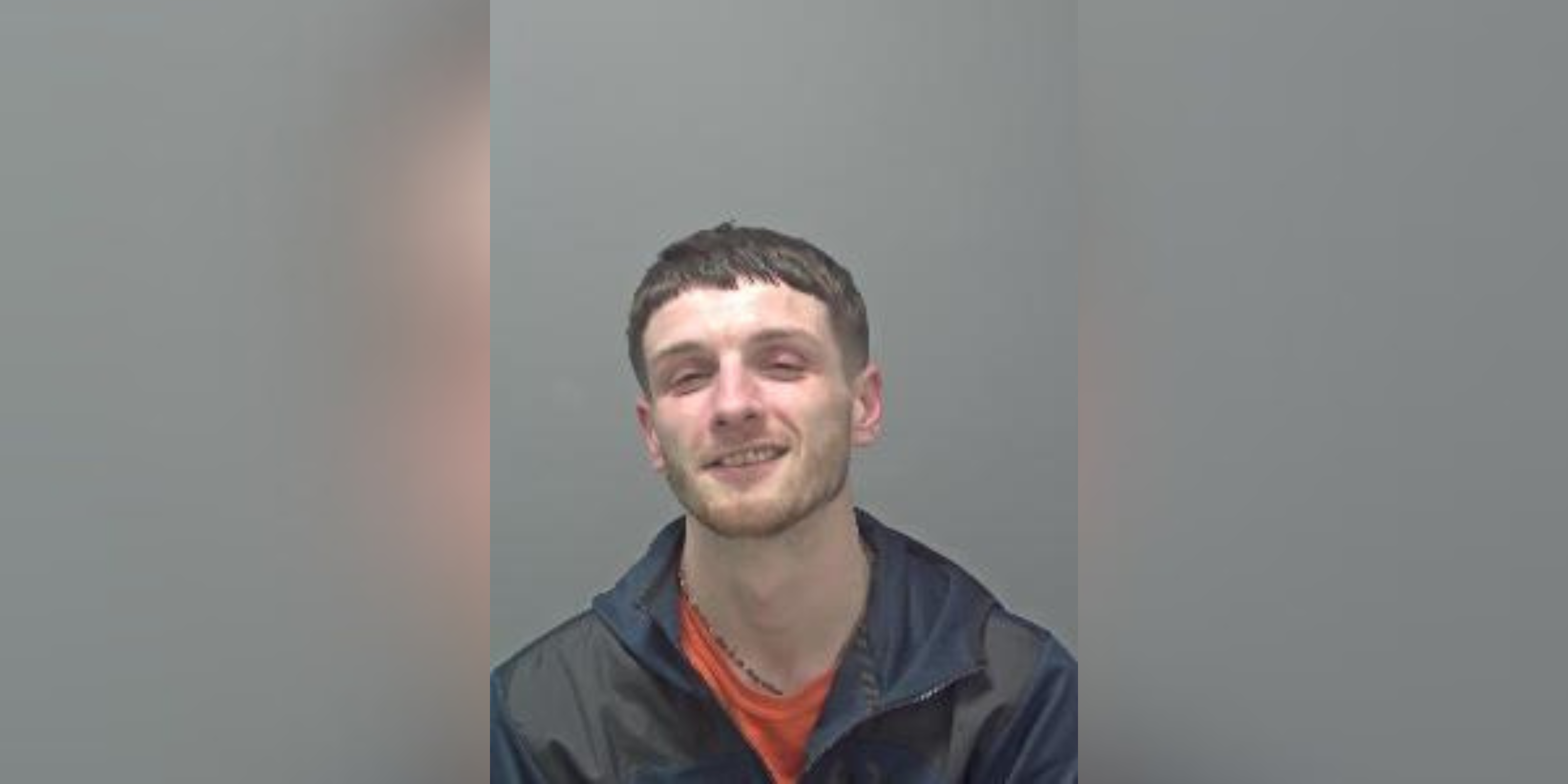 Essex man caught with loaded gun in Ipswich jailed