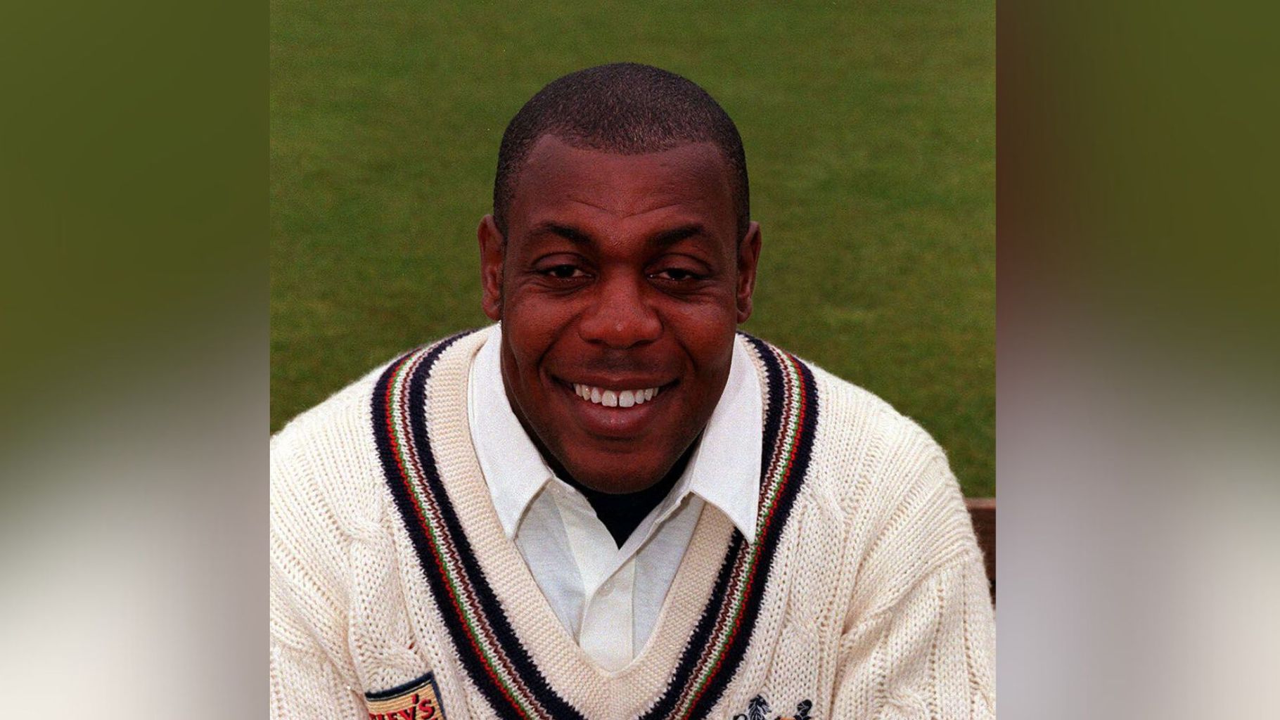 Gloucestershire and England cricketer David 'Syd' Lawrence dies aged 61