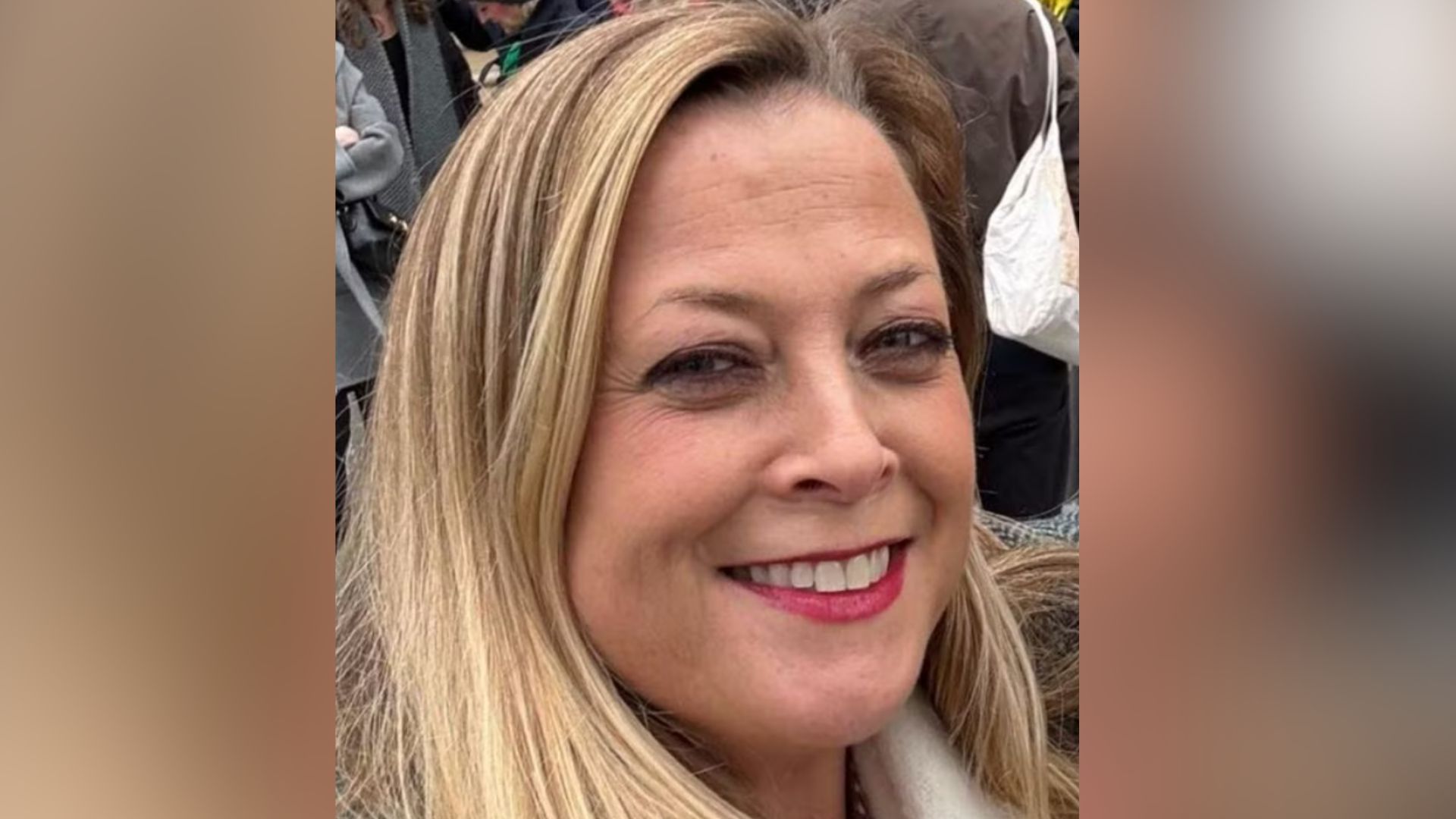 Family pays tribute to woman found dead at scene of gas explosion