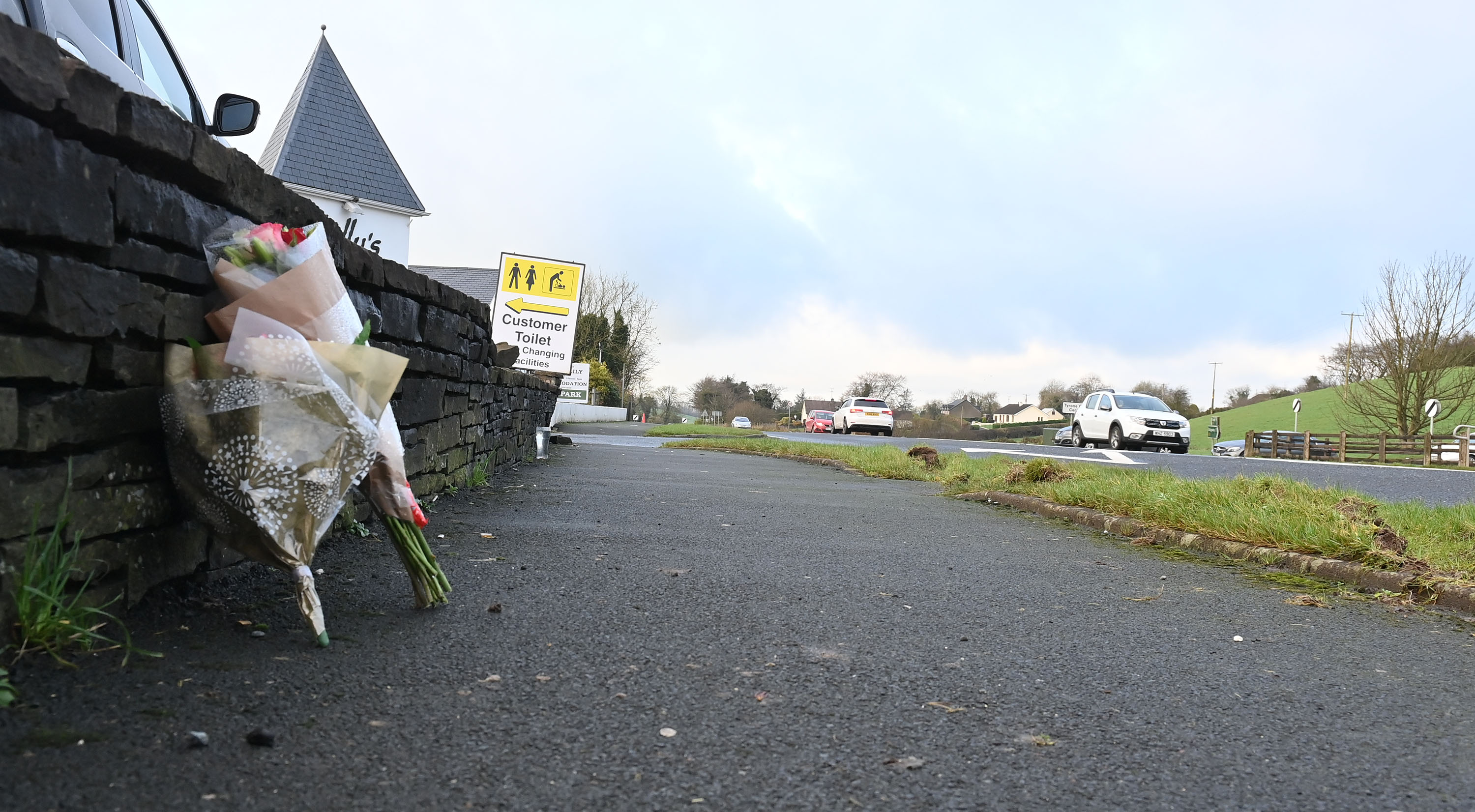 A5 upgrade decision quashed at Belfast High Court