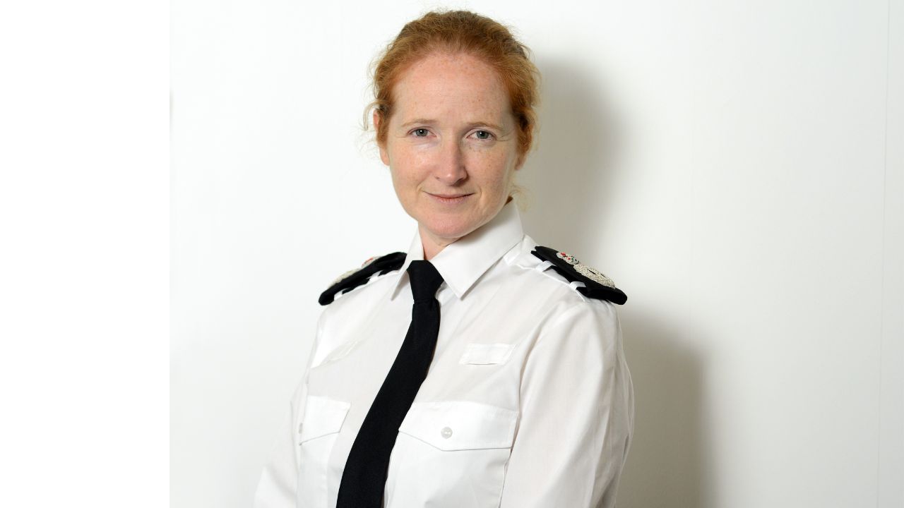 Plea from Police Chief for concerns over child safety to be raised