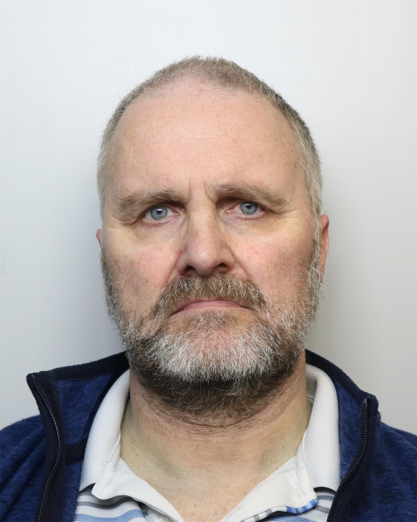Halifax man handed 22 year prison sentence for child sexual offences ...