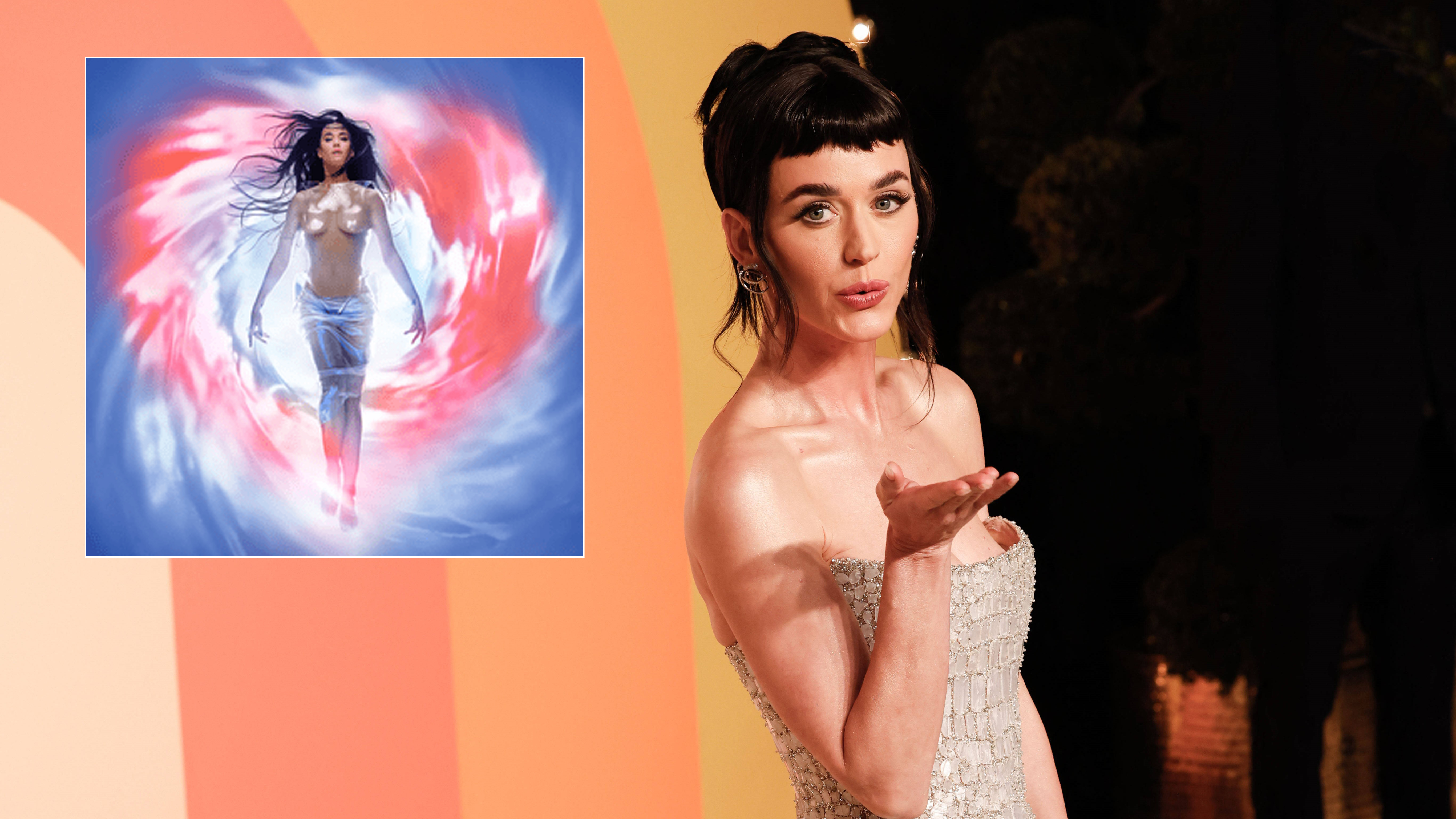 Katy Perry's sixth album: Everything to know about '143'