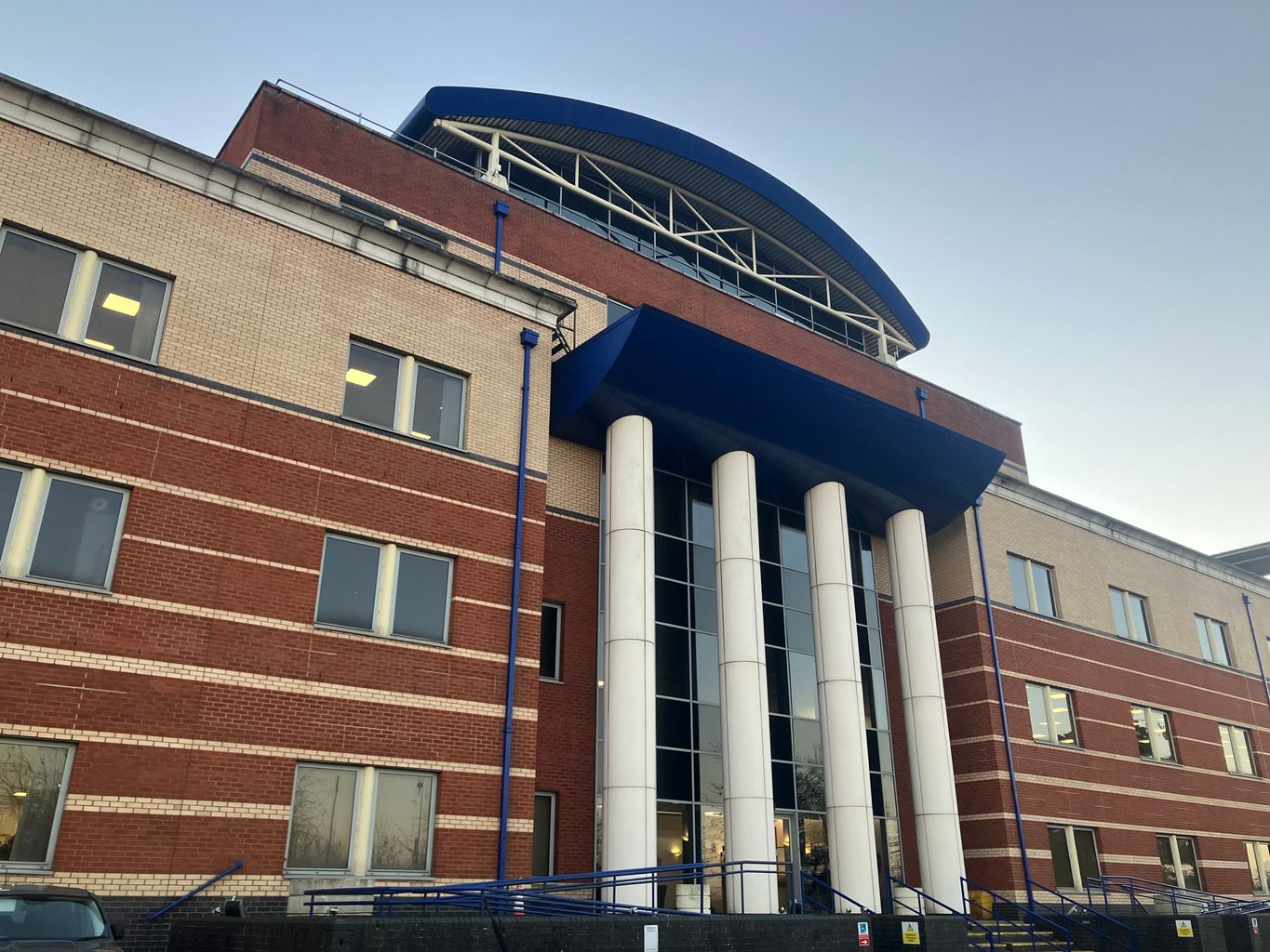 ICB staff in ‘chaos’ over reorganisation and cuts | News - Greatest ...