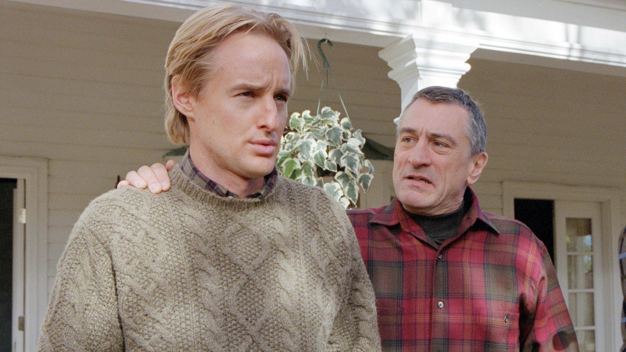 Meet the Parents 4: What we know so far