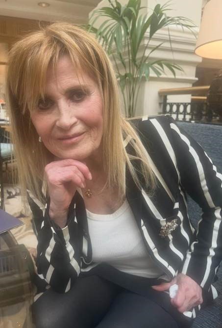 Sister in court after film director found dead in Camden
