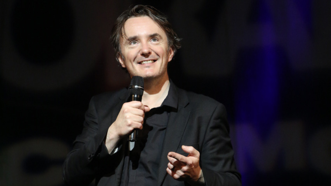 Comedian Dylan Moran announces NI tour dates | Gigs Nightlife - Cool FM