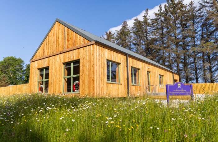 New Gordonstoun Coastguard centre officially opened by Princess Royal ...