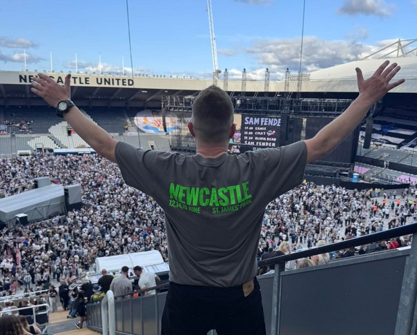 Sam-Fender-Newcastle
