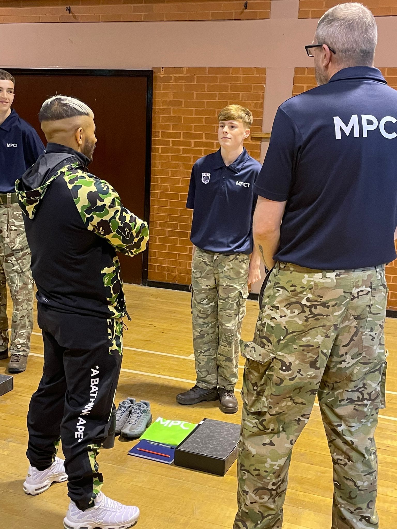 Schak-Military-Preparation-College