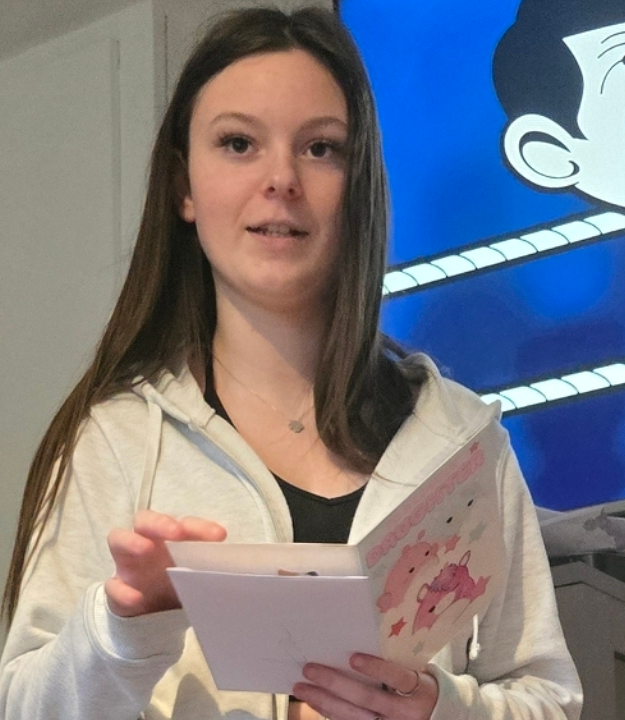 Teenage girl missing in Suffolk since yesterday morning