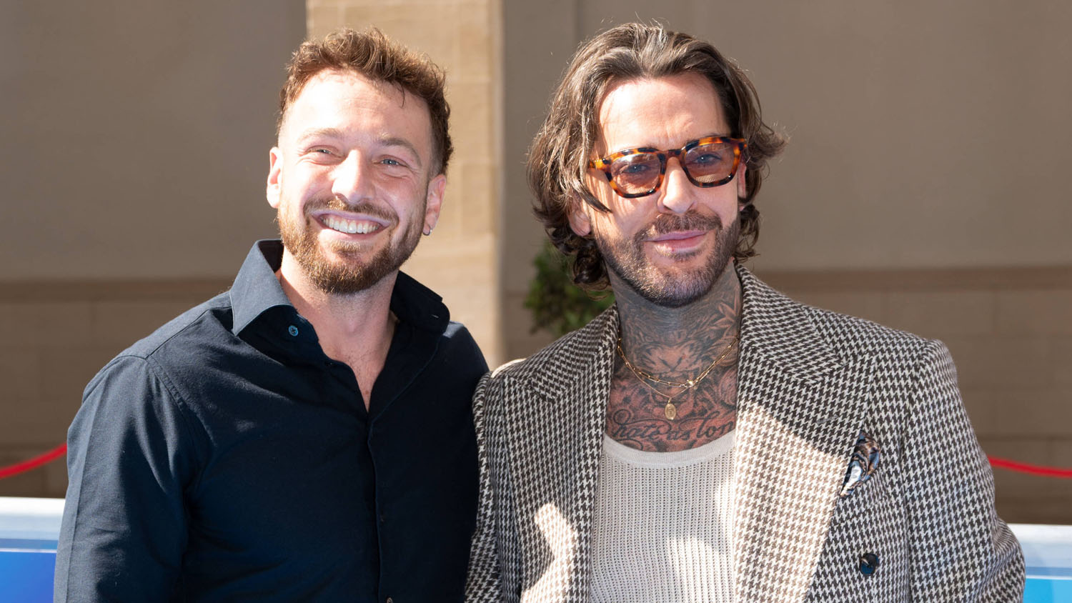 Sam Thompson and Pete Wicks' Staying Relevant wins a TRIC Award