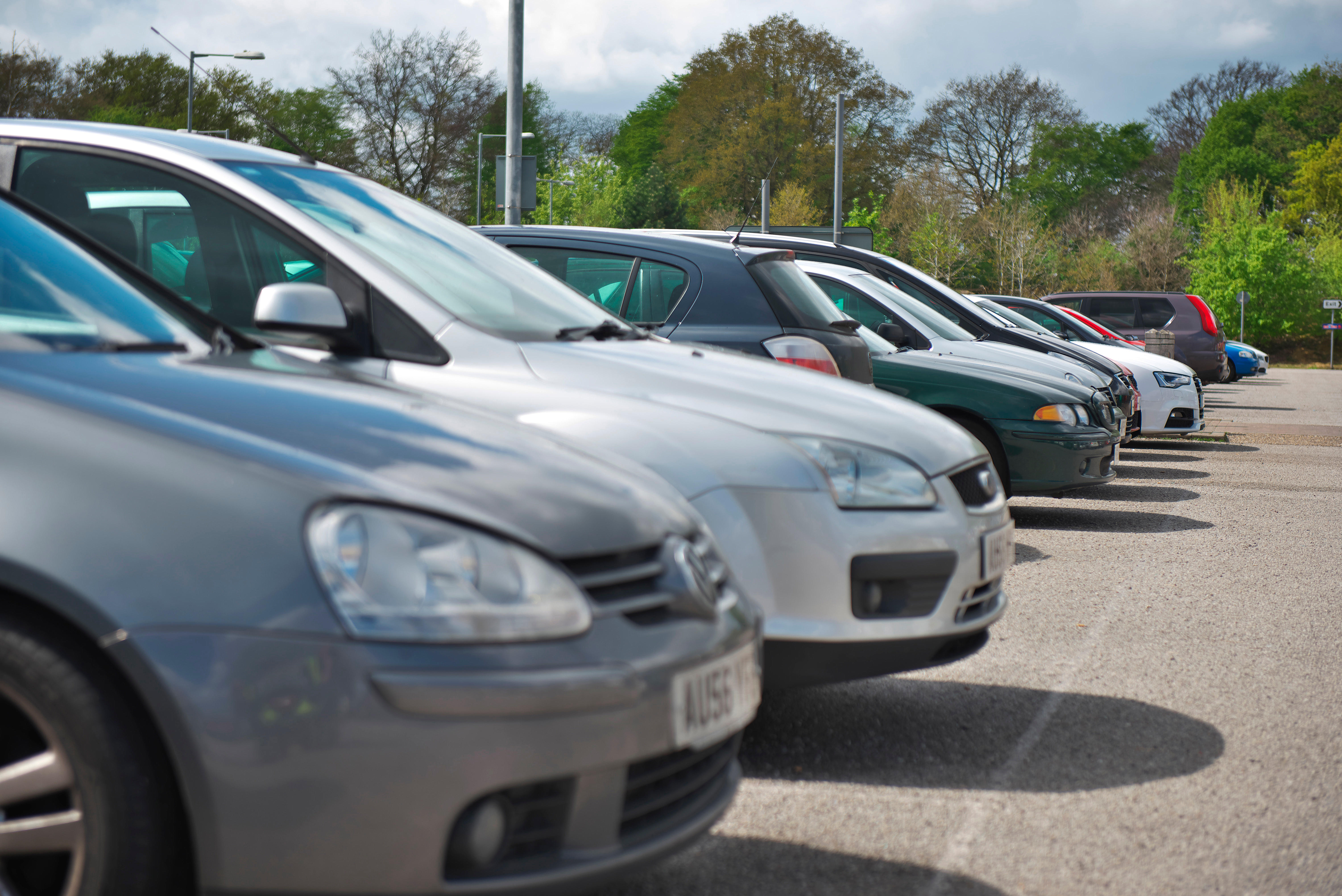 Exeter car park charges could be on the rise | News - Greatest Hits ...