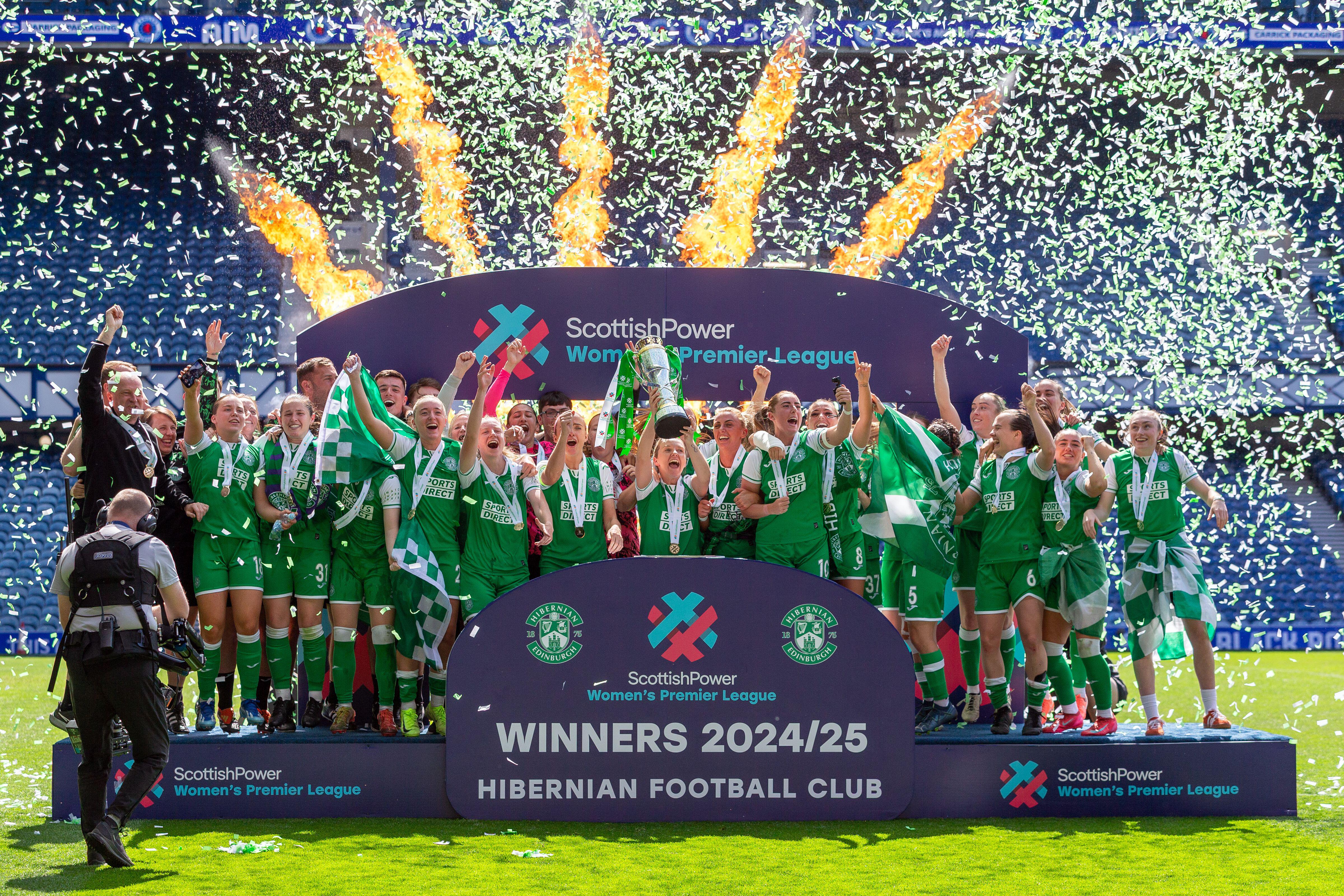 SWPL fixtures released ahead of new 10-team season