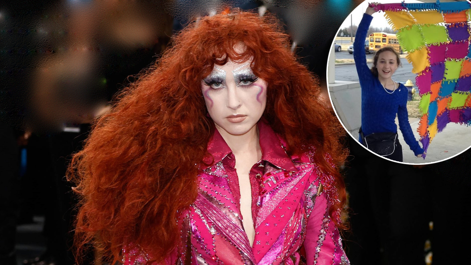 Chappell Roan: Will the 'Pink Pony Club' singer perform at Glastonbury?