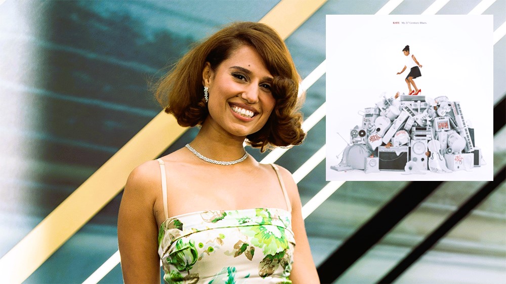 RAYE's debut album 'My 21st Century Blues': Everything to know