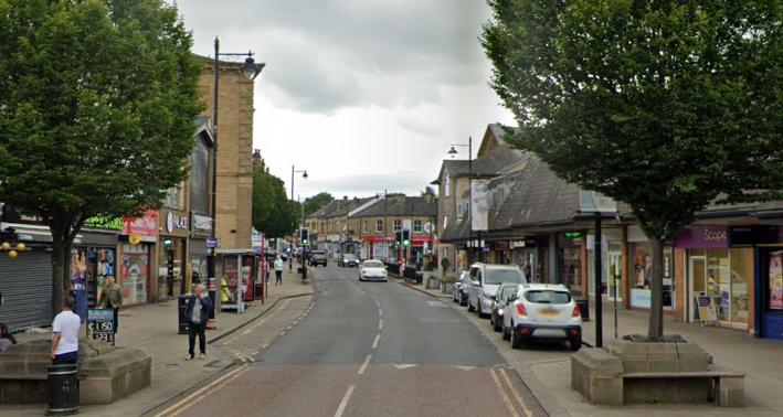 77 year old killed in Batley street sweeper crash named by police ...