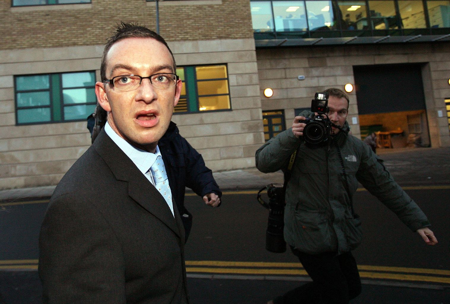 Nurse jailed for murder of elderly patients in Leeds loses conviction ...