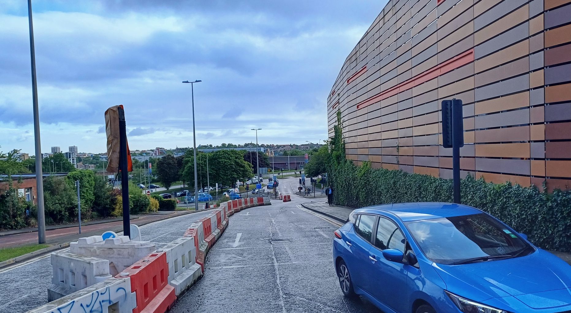 Gateshead-Traffic-Roads