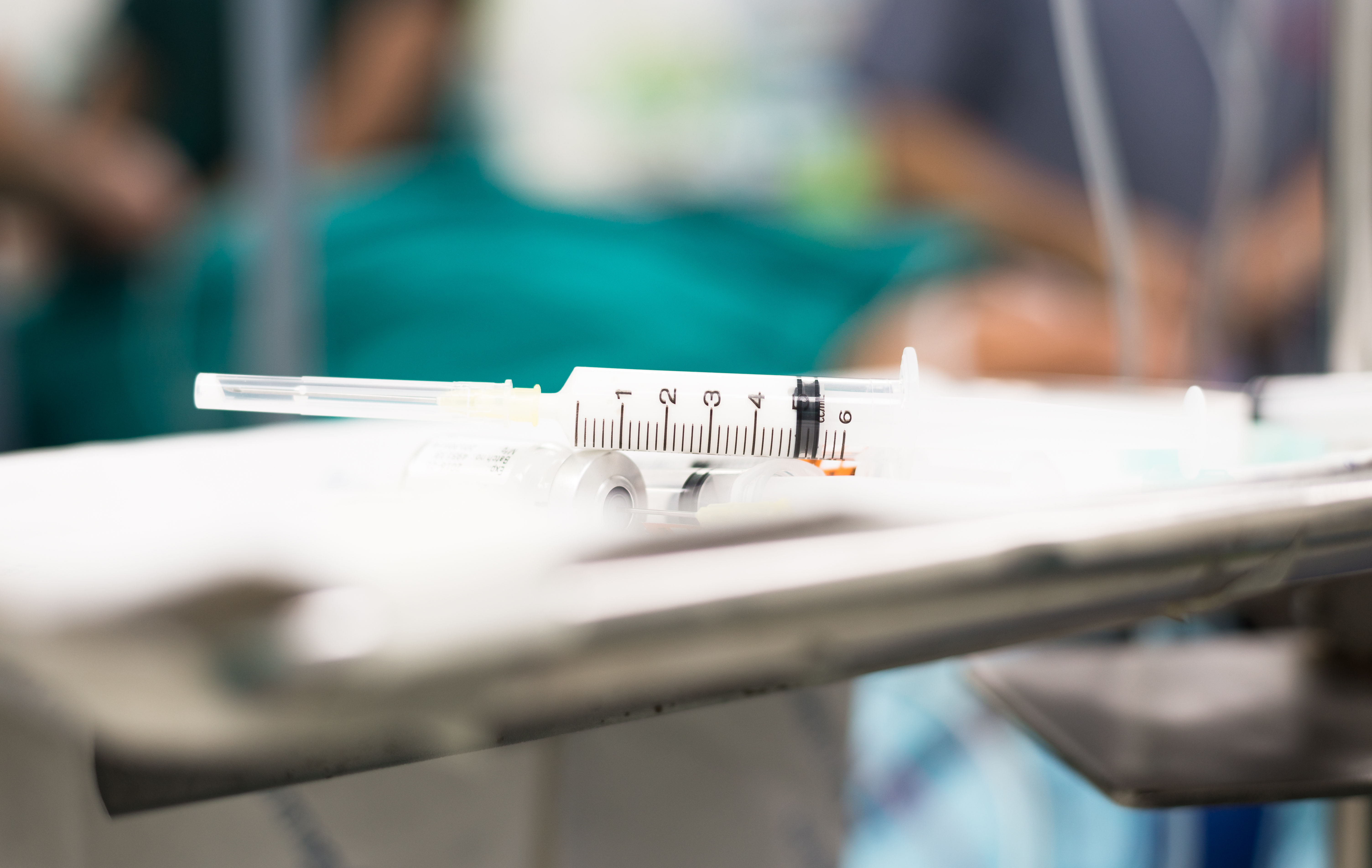 'Life-changing' drug developed in Cambridge to treat teenager who lost ...