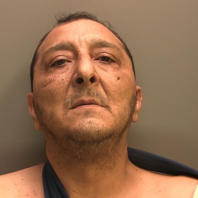 Lincolnshire driver who killed wife in crash 'running late' is jailed ...