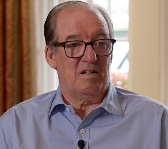 Selling Rangers to Craig Whyte was a blunder, says Sir David Murray