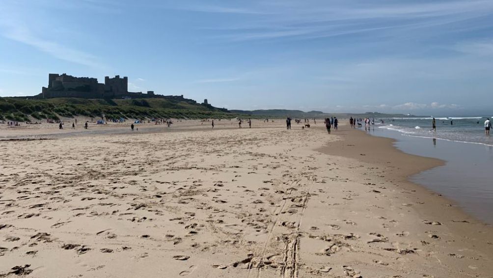 Bamburgh Retains Its Crown As UK s Best Seaside Town bamburgh-retains-its-crown-as-uk-s-best-seaside-town