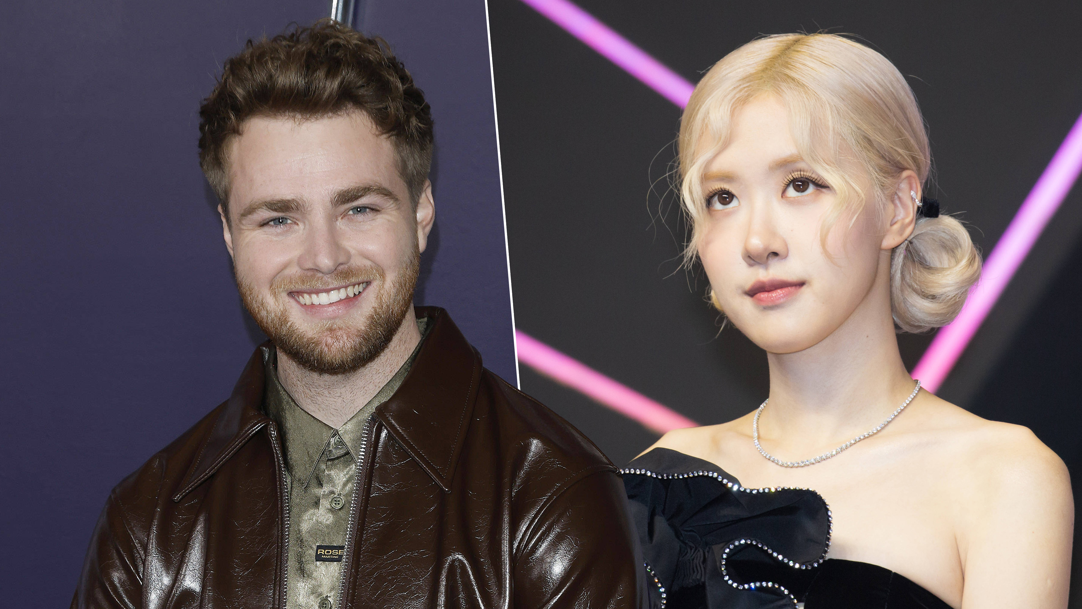 Alex Warren and Rosé drop new single 'On My Mind'