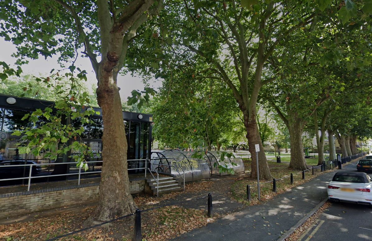 "Glorious" Cambridge trees saved for second time