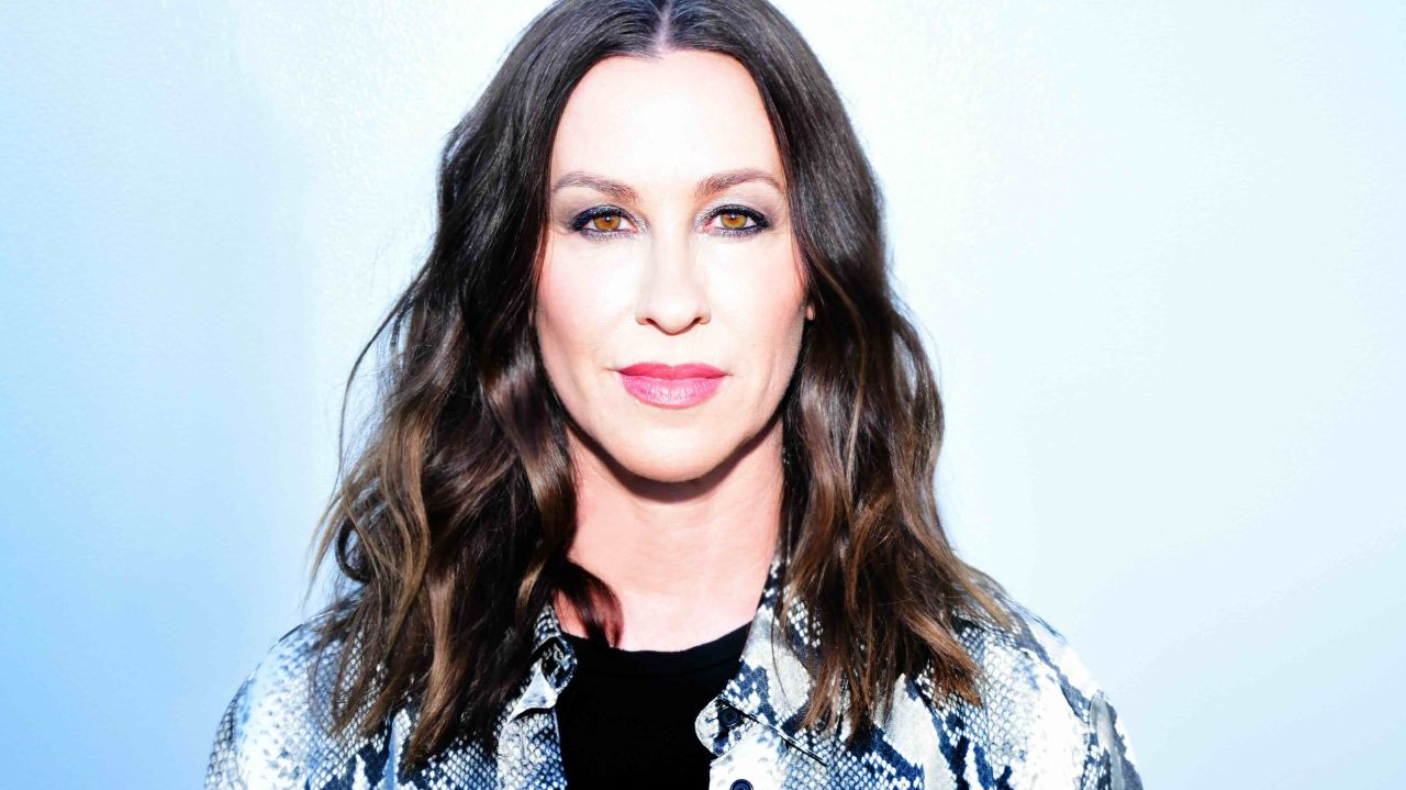 Alanis Morissette at Belsonic 2025: Everything you need to know before ...