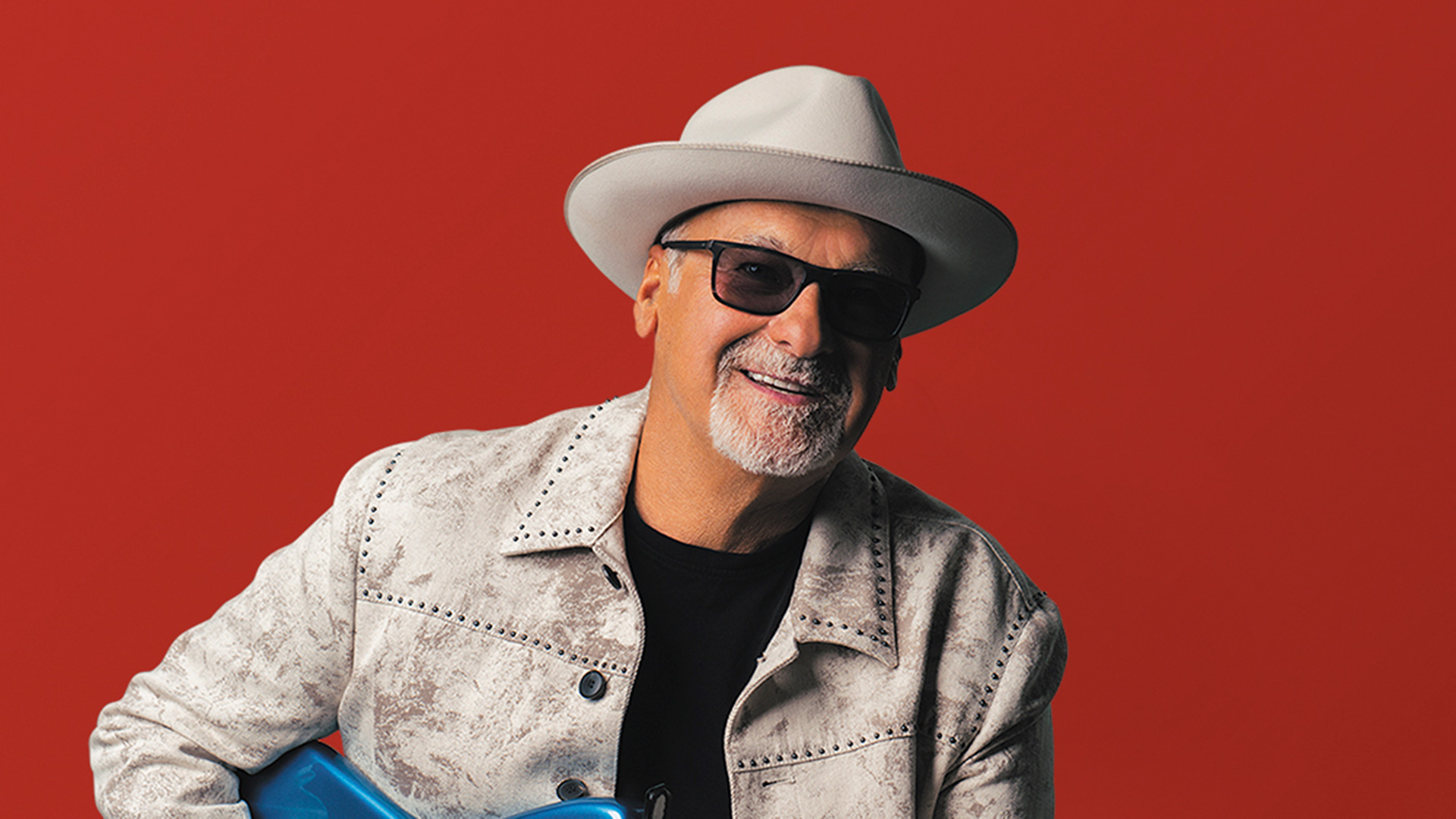 Paul Carrack announces 2026 tour dates and tickets are on sale now