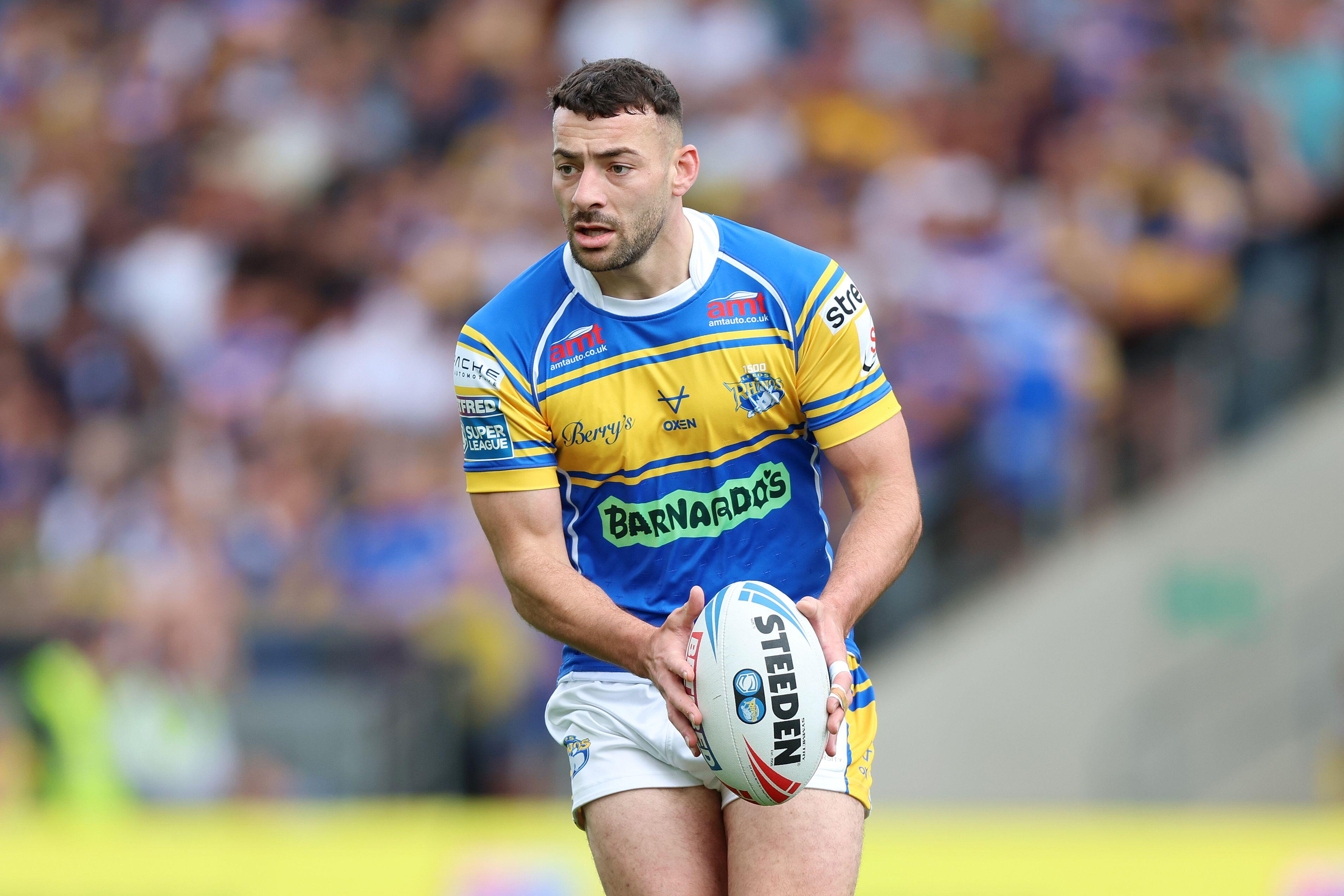 Brad Arthur tips Jake Connor for England recall after star showing ...