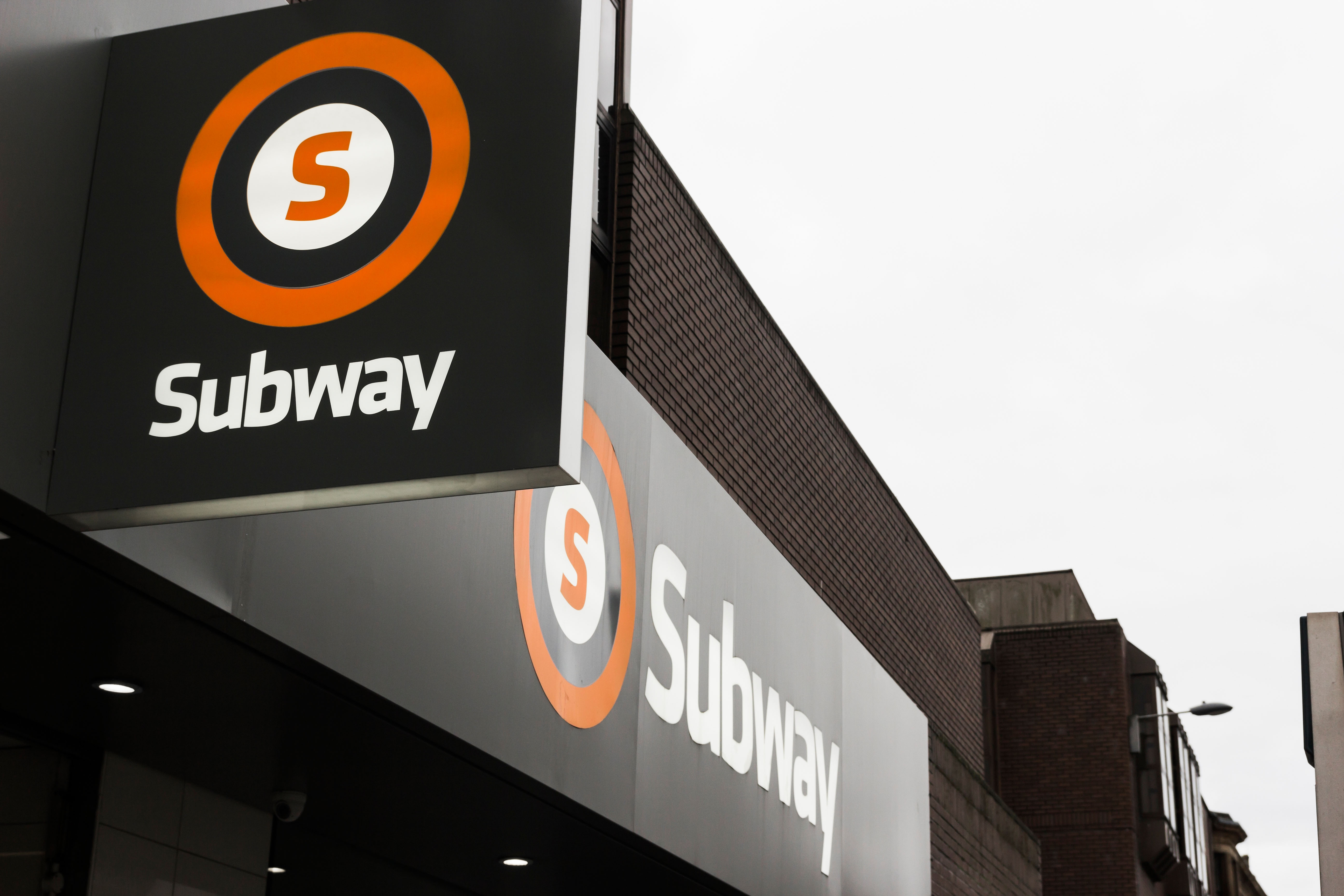 Glasgow subway workers to strike during TRNSMT festival