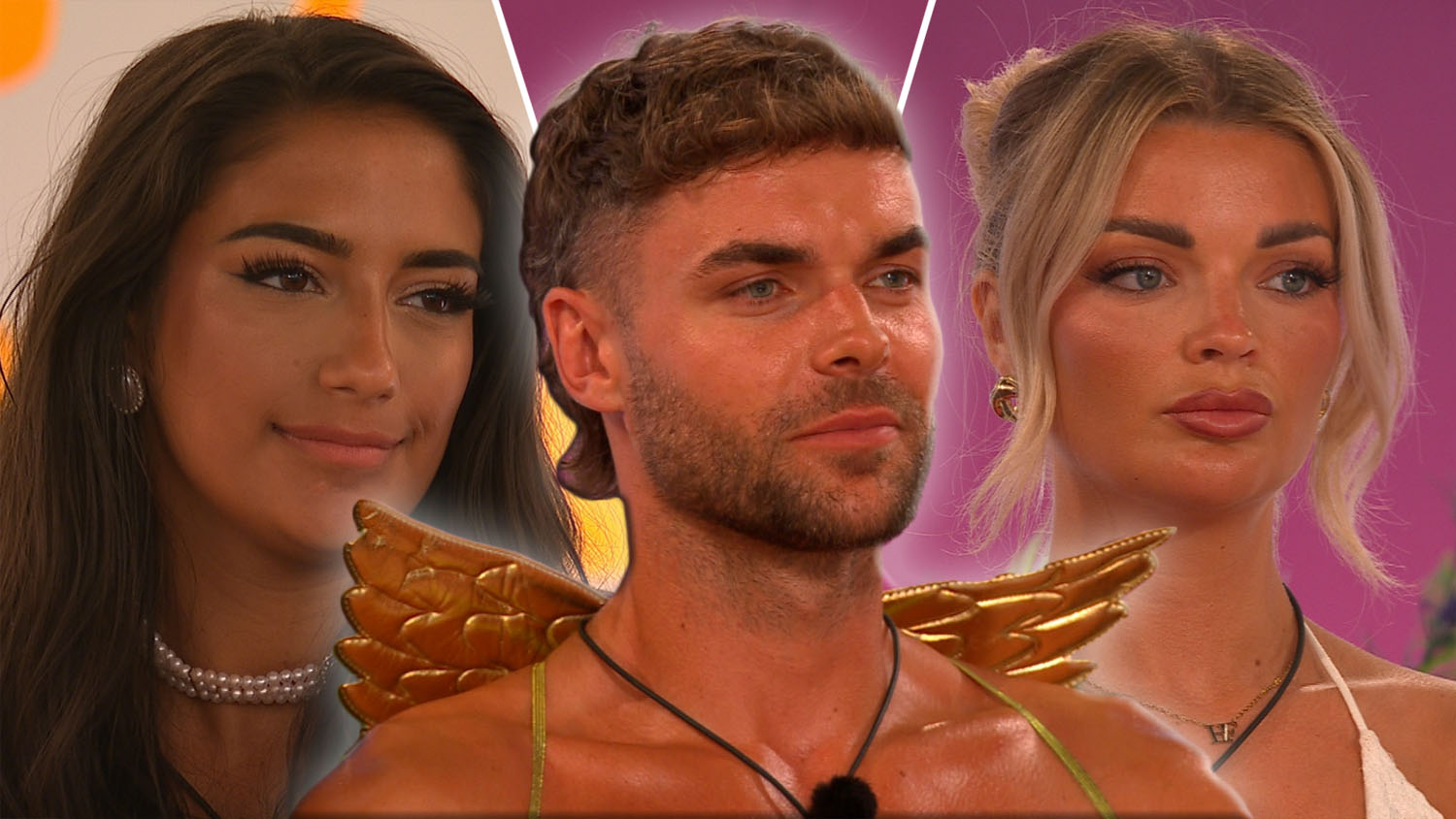 Love Island: Shakira discovers the truth about Helena's words to Harry