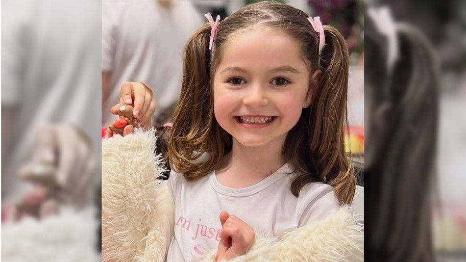 Family speak out after seven-year-old girl dies following tree collapse ...