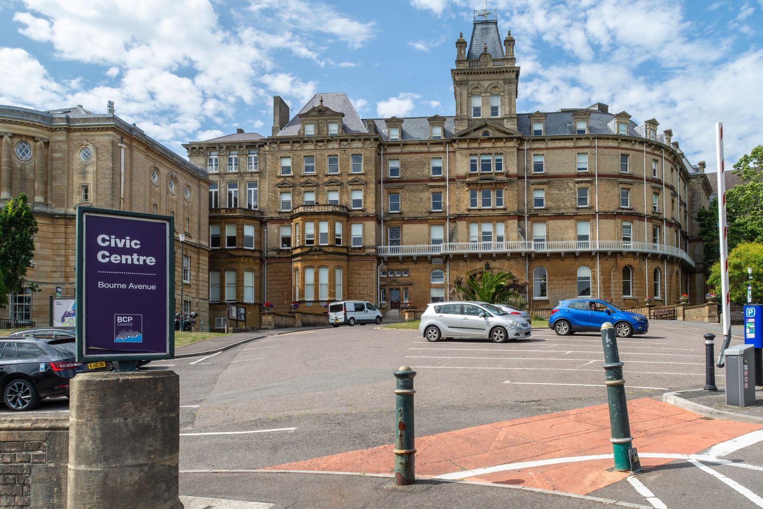 BCP Council staff set for new pay structure as unions back deal