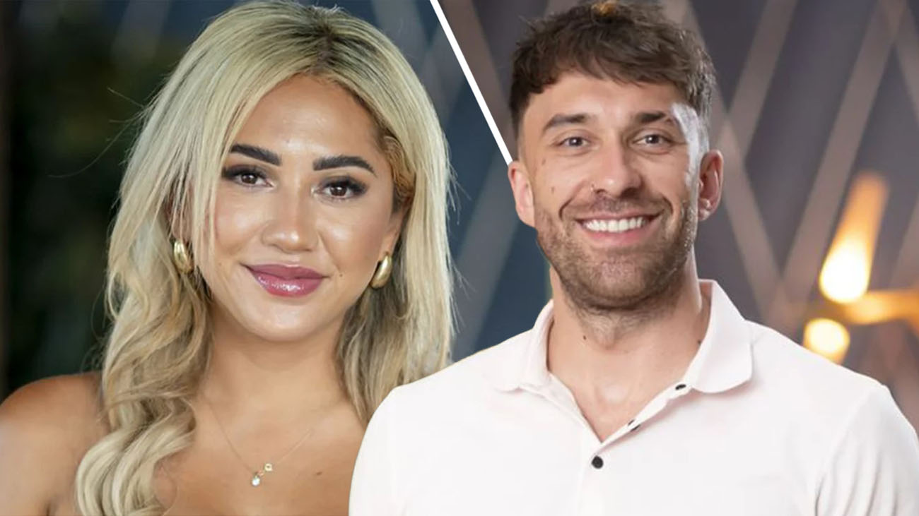 MAFS Australia: Are Awhina Rutene and Billy Belcher dating?